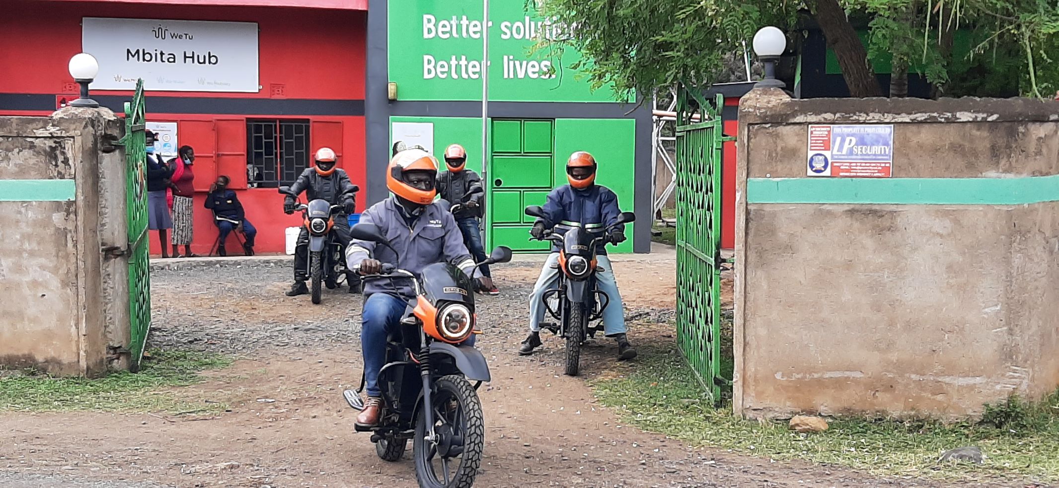 Accelerating E Mobility Solutions For Social Change P4G Accelerating E Mobility Solutions For Social Change P4G